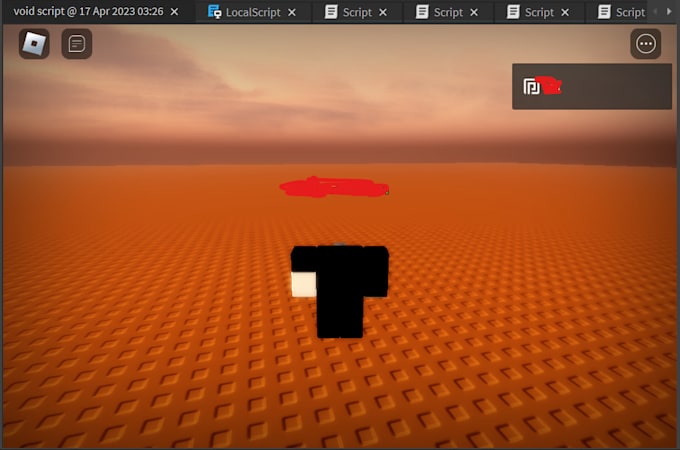 Help You Script Your Roblox Game Or Fix Lua Scripting By Tokyoxvi Fiverr