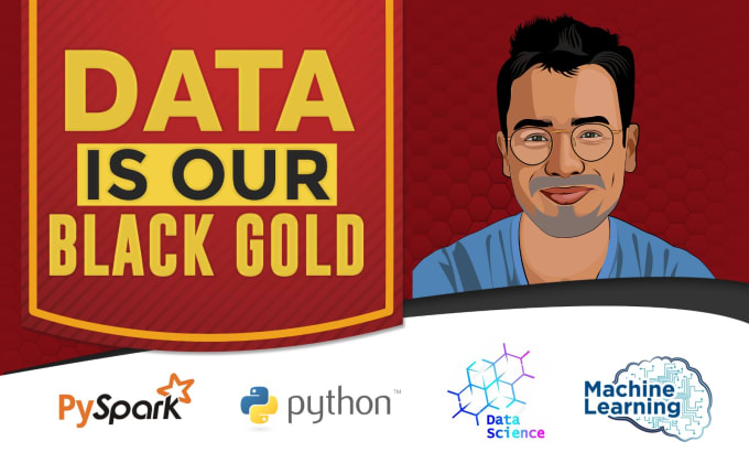 Do Any Task With Python Pandas Numpy And Jupyter Notebook By Nicolas
