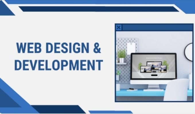 Design A Whole Website And Web Pages Using Html Css And Java Script By