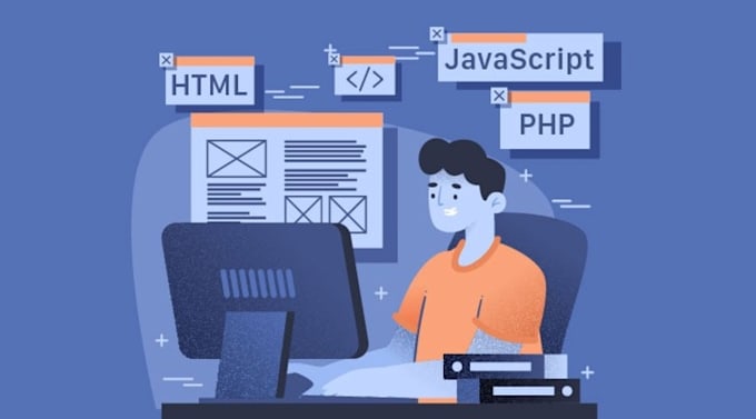 Do Php Html Css Javascript Jquery Nodejs Tasks By Ram Fiverr