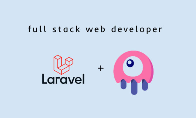 Fix Develop And Cusomize Laravel Livewire Website By Maryemtajer Fiverr