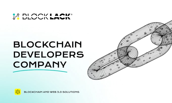 Develop Blockchain Software Apps Smart Contracts And Web3 By