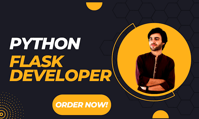 Develop A Custom Web App Using Python Flask Web Framework