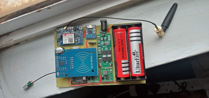 Engineer Your Arduino Pcbs Iot Projects And Cad Designs By Brian