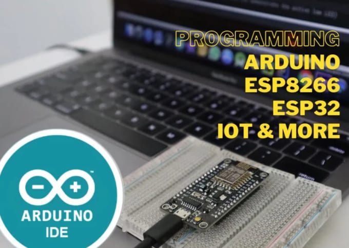 Do Arduino Esp Esp And Stm Programming And Coding By Rozakos