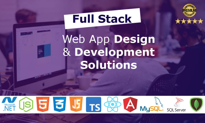 Develop Angular React Website With Node Js Csharp By Shyam004 Fiverr