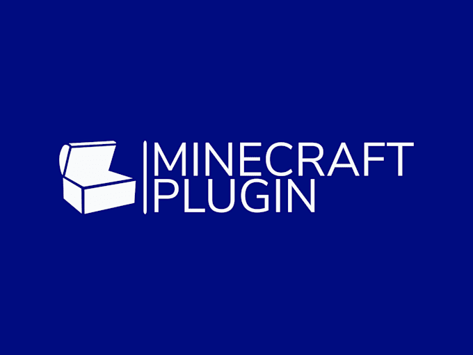 Create Custom Plugin For Your Minecraft Server By Jaco114 Fiverr