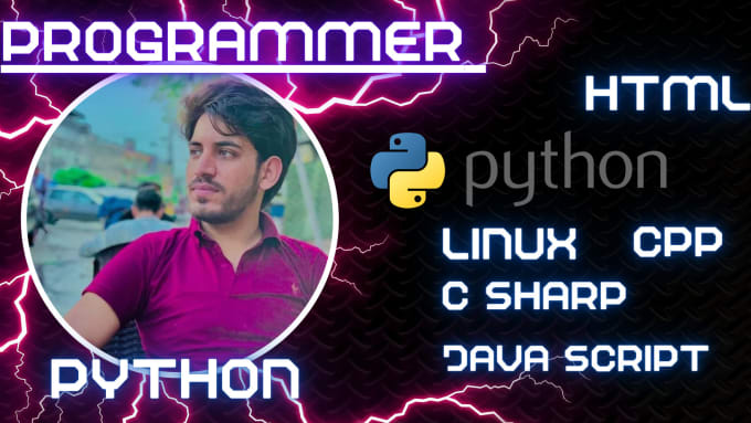 Do C Cpp Java Javascript Python And Csharp Tasks For You By Shafiq