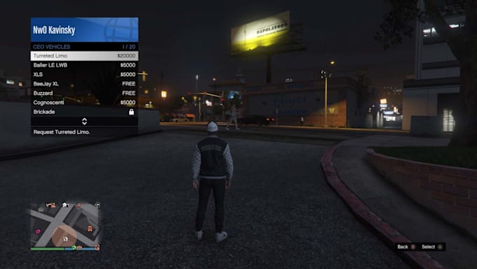 Be Fivem Server Developer Rp Script Mlo Ped Mod Chain Map