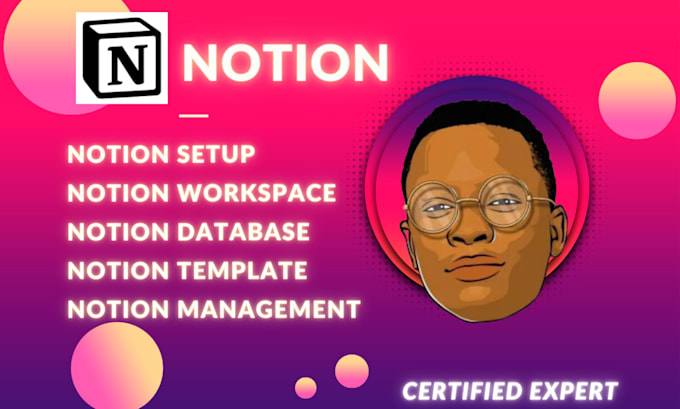 Build A Personalized Custom Notion Template Notion Solution For Your