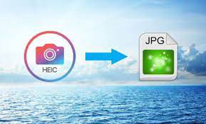Do Your Heic Image To Any Format Using Python By Faizaanscnz Fiverr