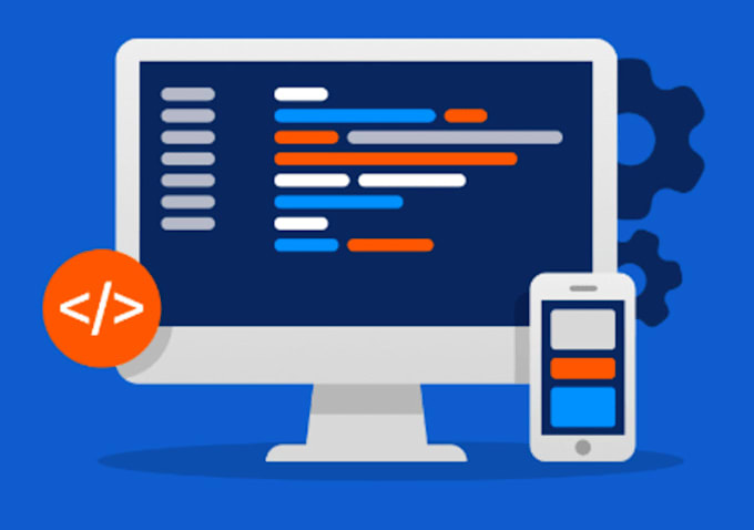Make You Java And Csharp Programs Or Desktop Applications By