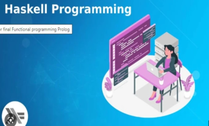 Code In Haskell C Language Cpp C Sharp Python Programming Projects