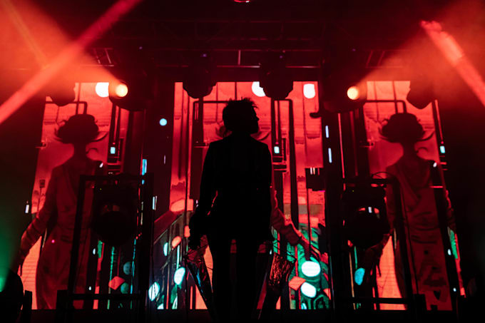 Create Audio Reactive Banger Music Videos Using Ai By Latentmemories