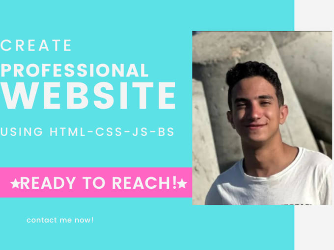 Any Html And Css Tasks Javascript Bootstrap Tasks For You By