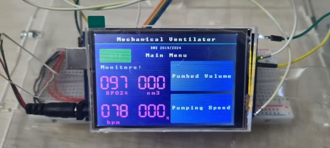 Write Arduino Program Codes For Esp32 Raspberry Pico By Abdelrhman Mb