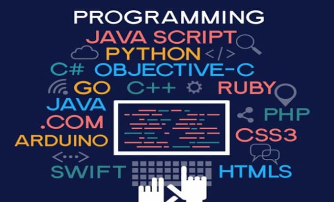 Do Your Programming Assignments Tasks In Java Python C Php And