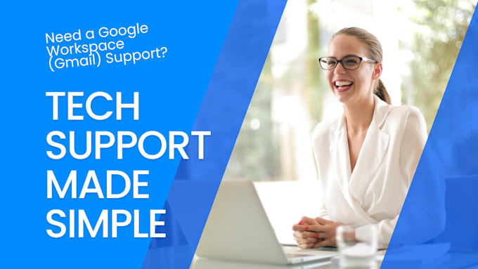 Fix Any Google Workspace Issues By Peterwilson Fiverr