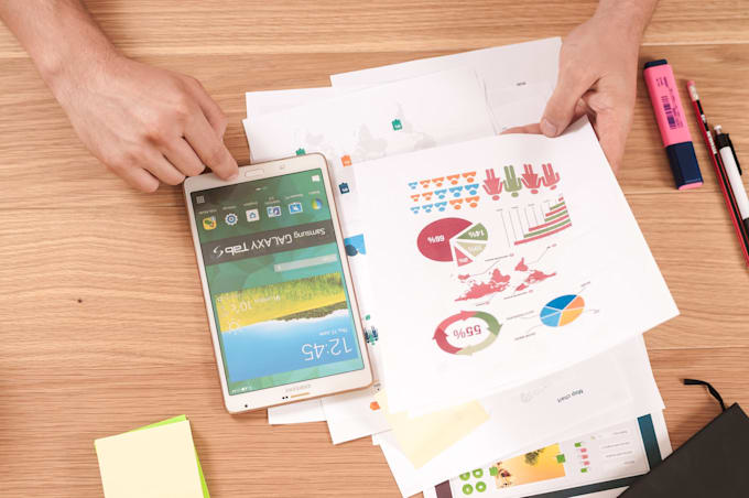 Create Custom Microsoft Excel Spreadsheets For You By Abdullahmir87