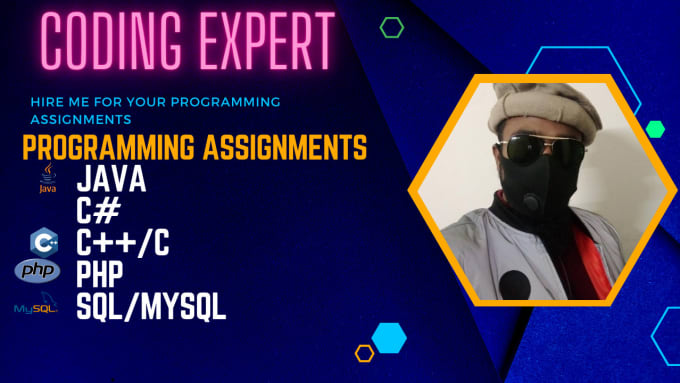 Do Your Java C Sharp Cpp C And Php Programming Assignment By