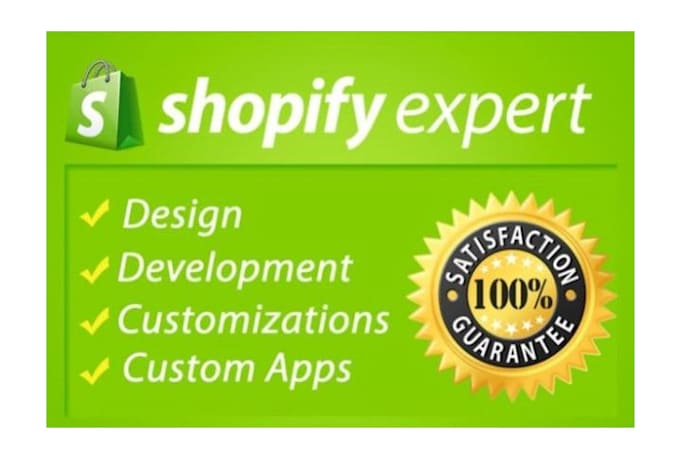 Shopify Bug Fixing And Shopify Coding By Outsourcedev Fiverr