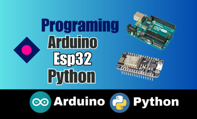 Program Arduino Raspberry Pi Projects And Code By Burhanazam Fiverr