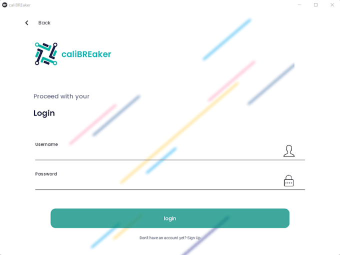 Make Graphical User Interfaces For Your Desktop Apps By Yassiol Fiverr