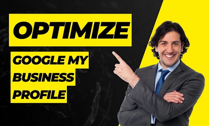 Boost Your Business With Google My Business Optimization By Sham Imon