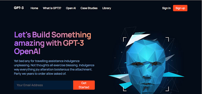 Be Your Front End Web Developer Html Css React Js Bootstrap And