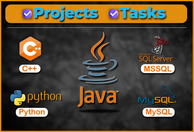 Be Your Java Programmer For Java Projects Or Java Assignments By Gt Dev