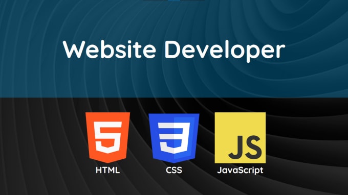 Design Responsive Website Using Pure Html Css Javascript By