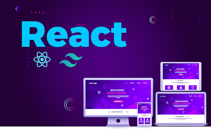Professional Frontend Ui Design Services By Bestmonogram Fiverr