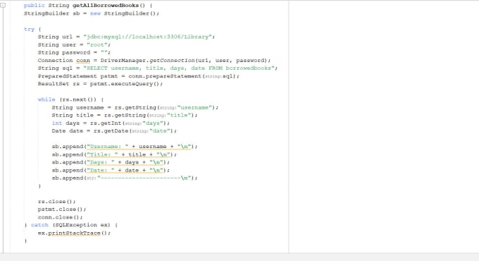 Create A Python Programming Project And Python Script By Omerjh Fiverr