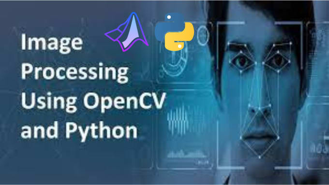 Do Image Processing Tasks And Projects Using Python Opencv And Matlab