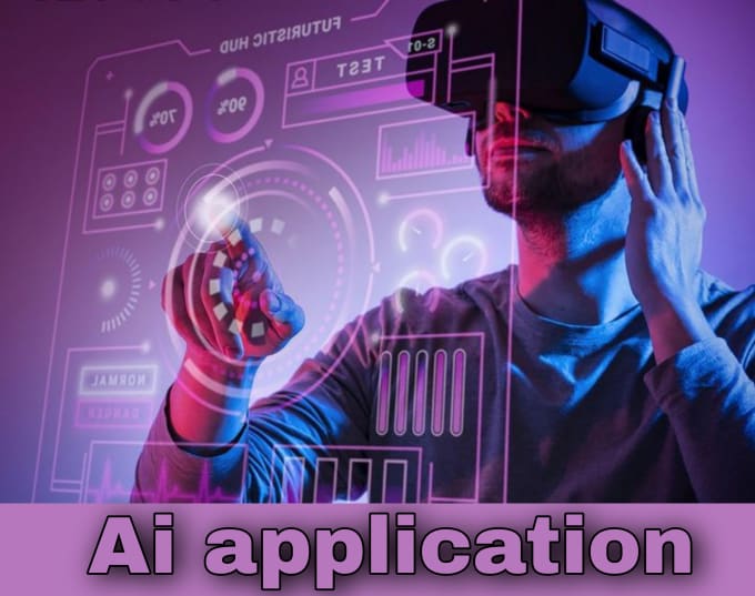 Build Integrate Chatgpt Openai Ai Application Gpt3 Or Gpt4 With Web