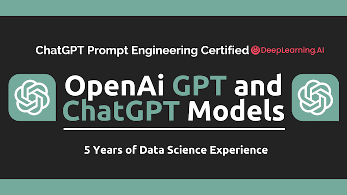 Build Question Answering Chatbot Applications Using Gpt3 And Chatgpt