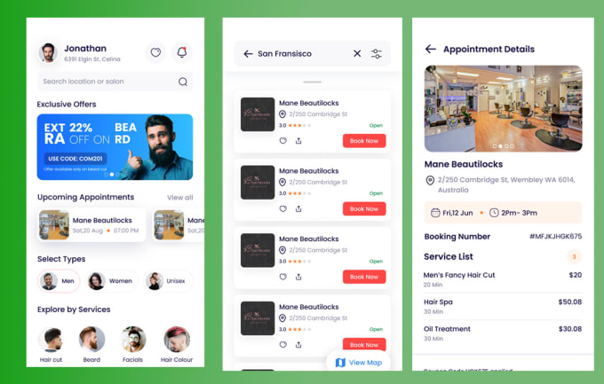 Develop Ios And Android Mobile Apps In React Native By React Native Ap