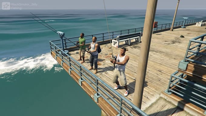 Edit Customize And Fix Fivem Server Mlo Map Gta V Interior Mlo Peds
