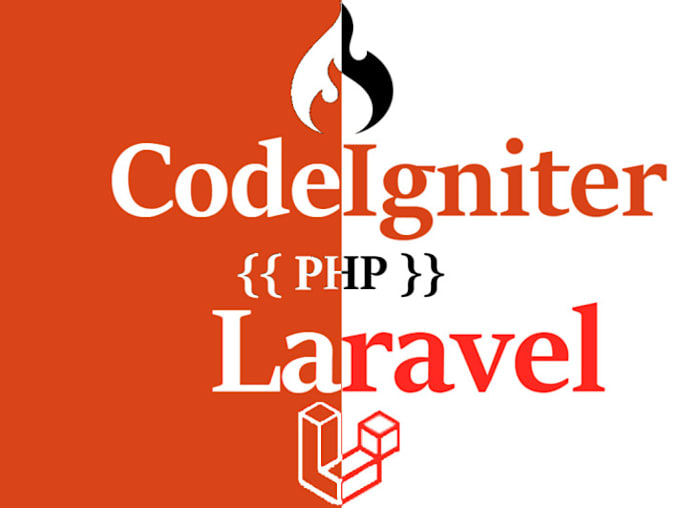 Provide Service Web Application Software Api In Php Laravel Codeigniter