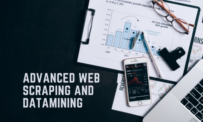 Do Website Scraping With Python By Learning Tech Fiverr