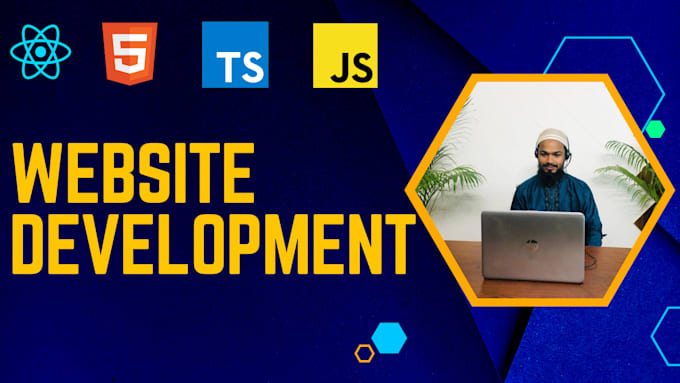 Build Website From Figma To Reactjs Or Nextjs By Mossahid Fiverr