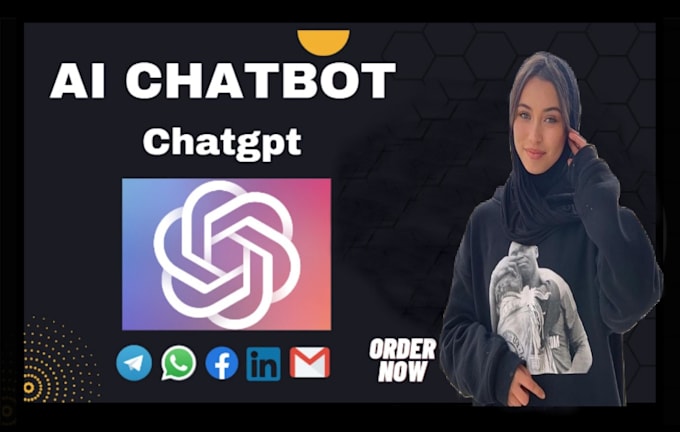 Build Your Ai Project With Chatgpt And Gpt3 Api Ai Chatbot By Lynn