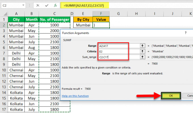 Create Modify Format And Data Cleansing Your Excel Spreadsheet By