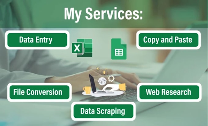 Do Data Entry Copy Paste Web Research Copy Paste Formatting Pdf To