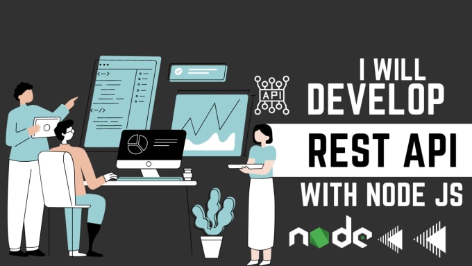 Develop Rest Api With Node Js Express Js Sql And Mongodb By Devab87