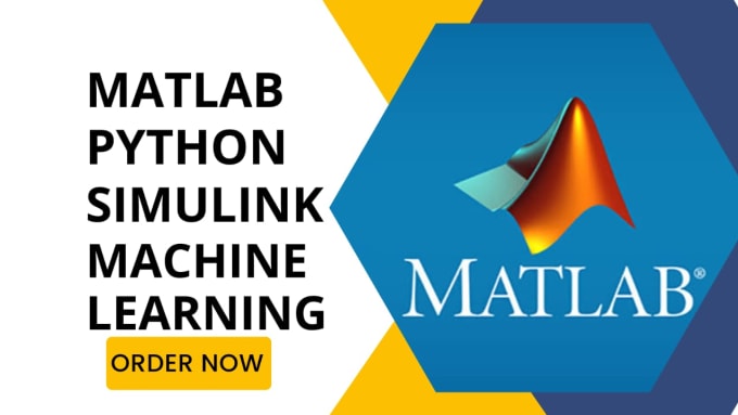 Do Matlab Programming Python Simulink Image Processing And Machine