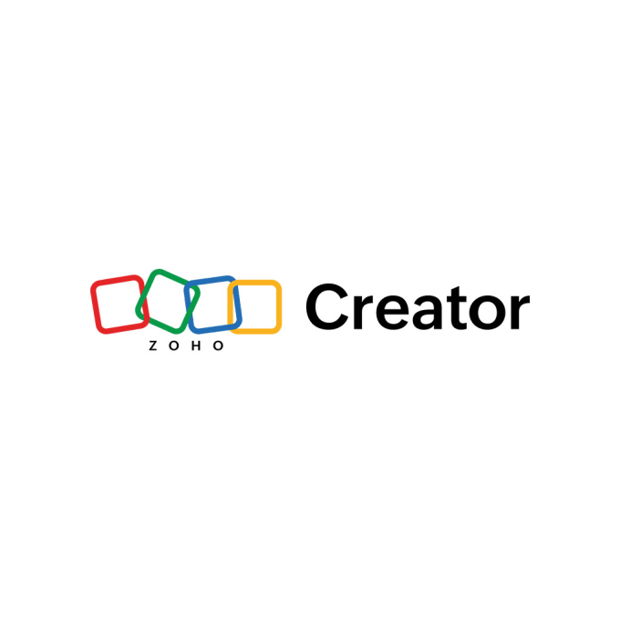 Design Custom Application Using Zoho Creator By Zoho Developer3 Fiverr