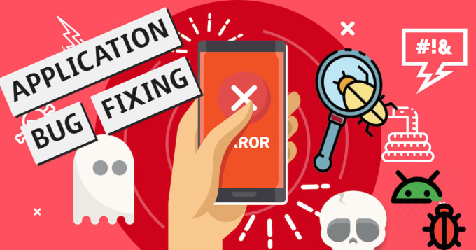 Fix Errors Anr Bugs And Android Gradle Issues In Your Android