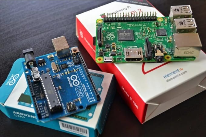 Write A Code For Projects Of Arduino Esp32 Esp8266 Esp32cam And Rpi