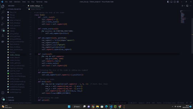 Write Automation Script Chatbot Api Django Script Data Analysis